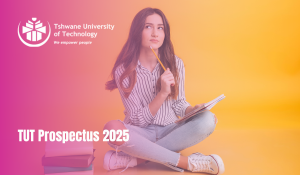 TUT Prospectus 2025
