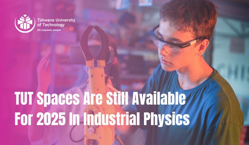 TUT Main Campus Address