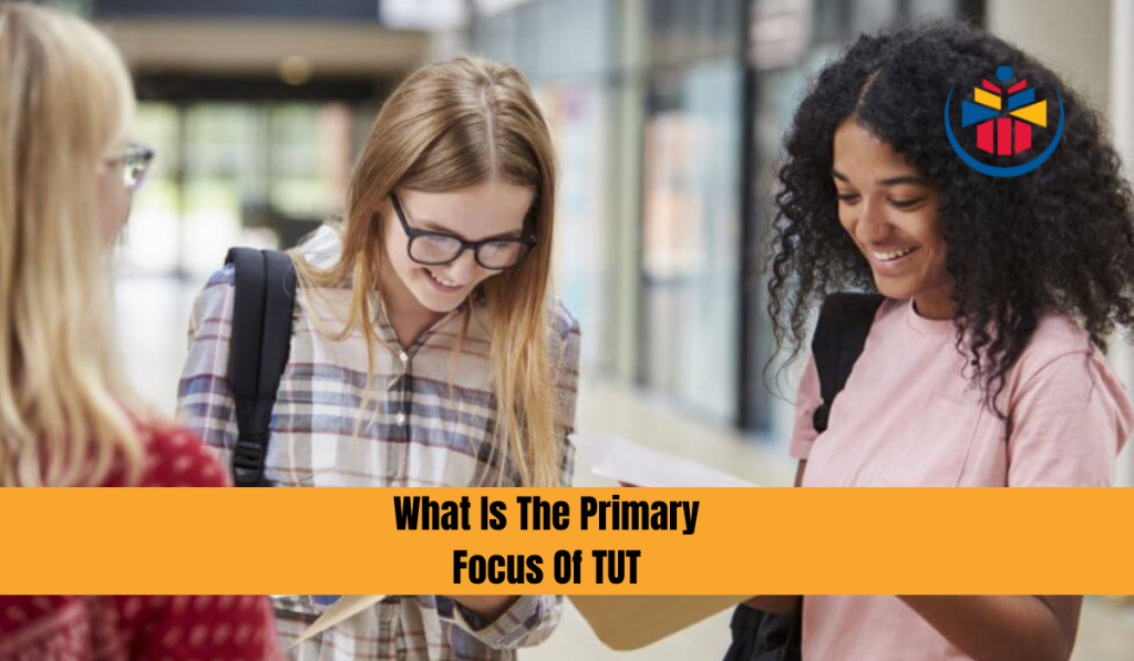 TUT Login Upload Documents 2025