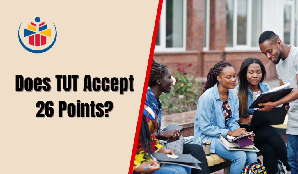 TUT Computer Science Requirements