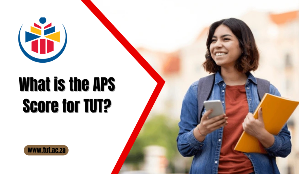 What is the APS Score for TUT