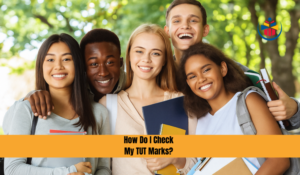 How Do I Check My TUT Marks?
